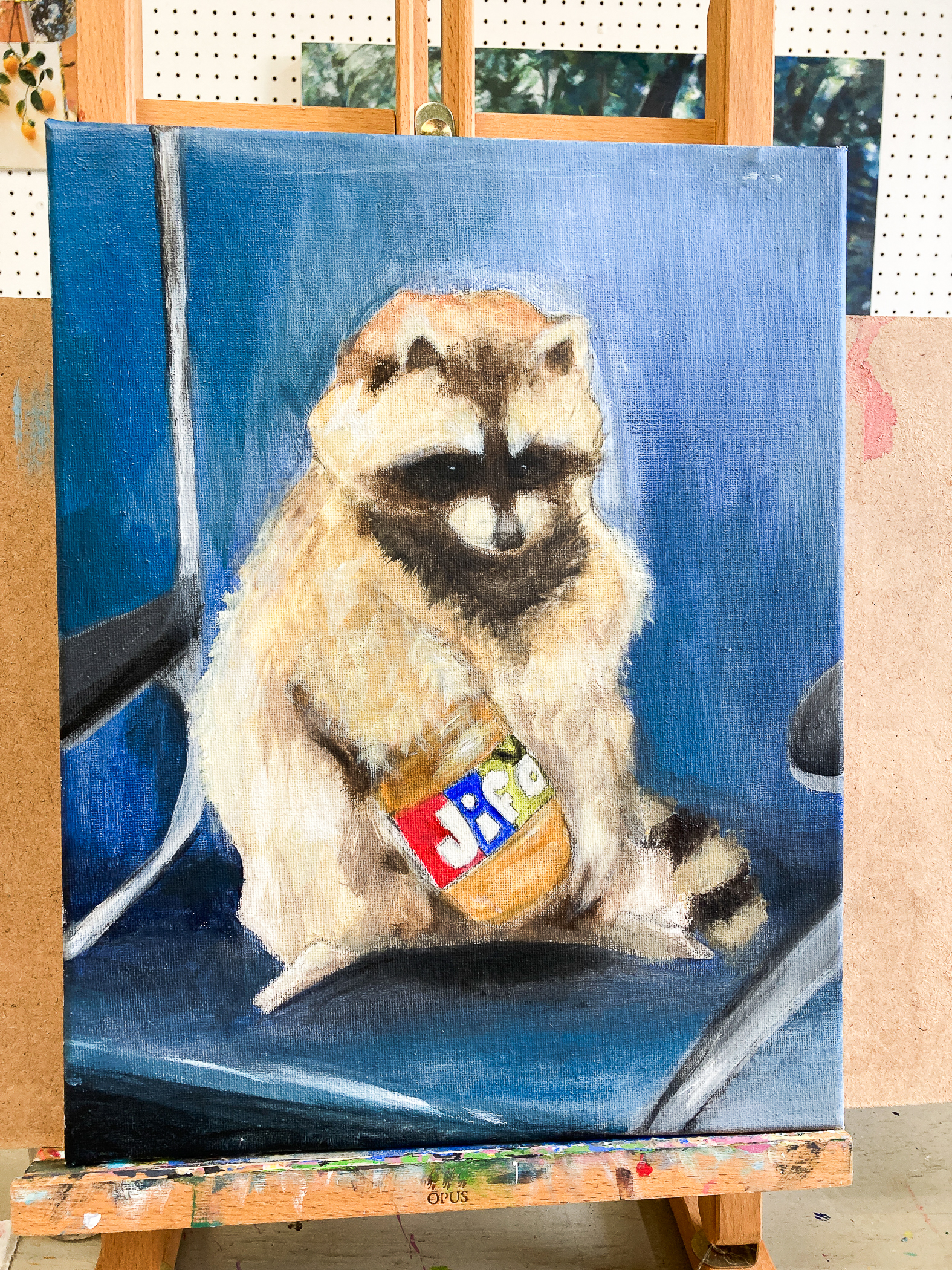 Art Lessons – Laura Bonnie + North Park Art Studio